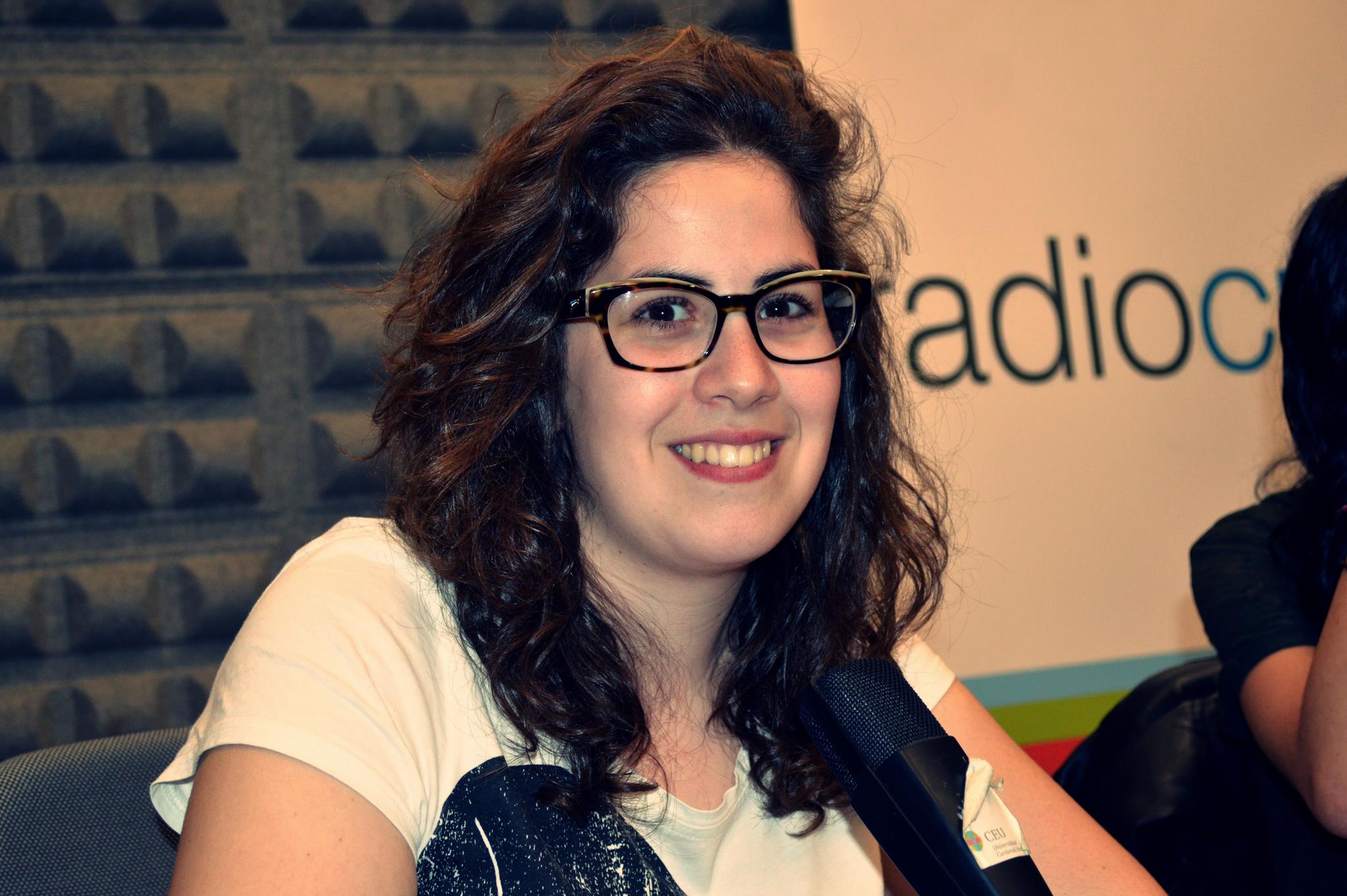 Carmen Bosch, una de las nuestras – A2VOCES | Blog