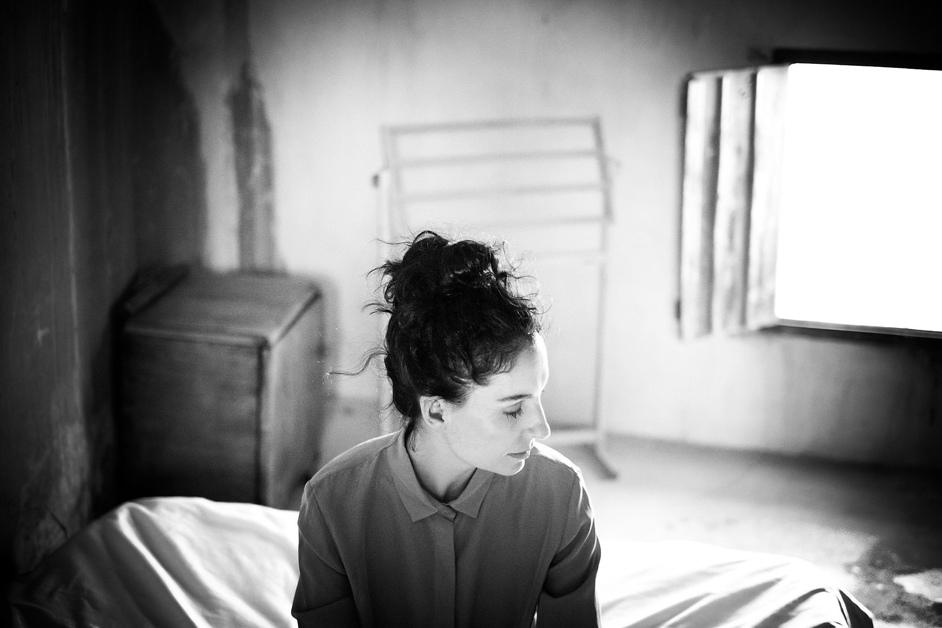 Eva Rufo: «Mi lugar favorito del mundo está donde estoy yo» – A2VOCES ...